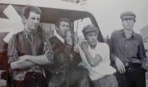 Modernist Society: Doug Sandom: 'Leaving The Who was the biggest ...