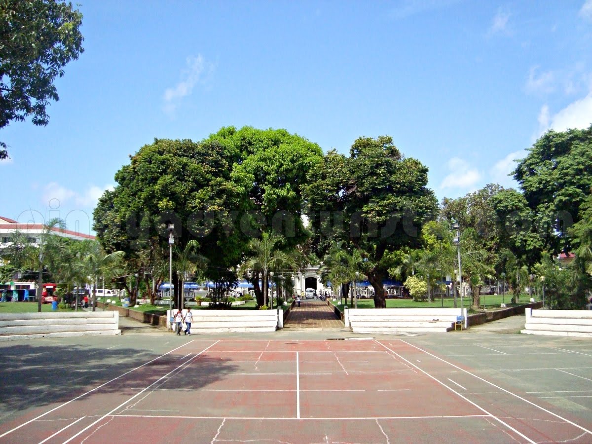 ABRA TRAVEL GUIDE: Bangued Tourist Spots and Attraction (A DIY Walking ...