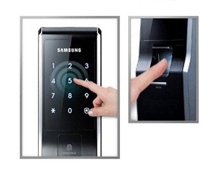 Khóa vân tay Samsung SHS-H700