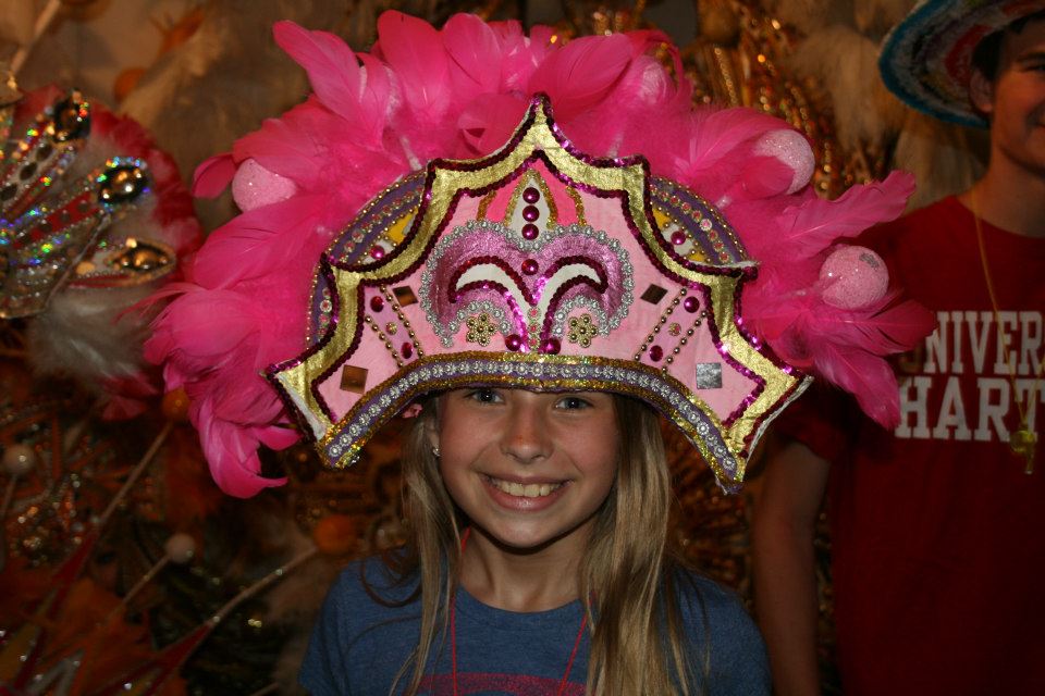 Muse: A New Junkanoo