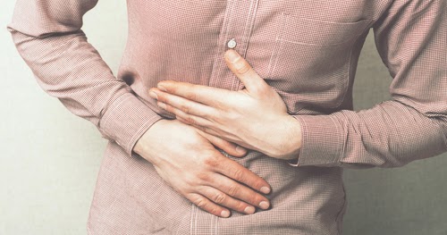 Why is our stomach growling?