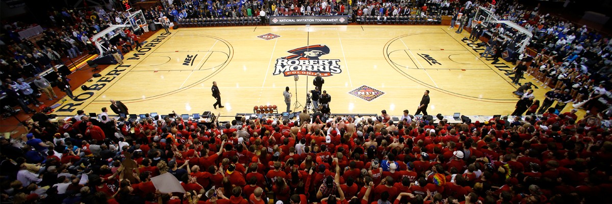 NCAA SPAIN: Entrevista a Rebeca Navarro