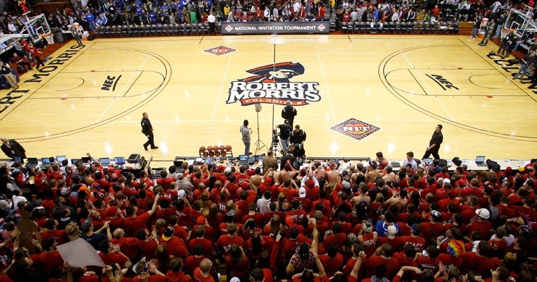 NCAA SPAIN: Entrevista a Rebeca Navarro