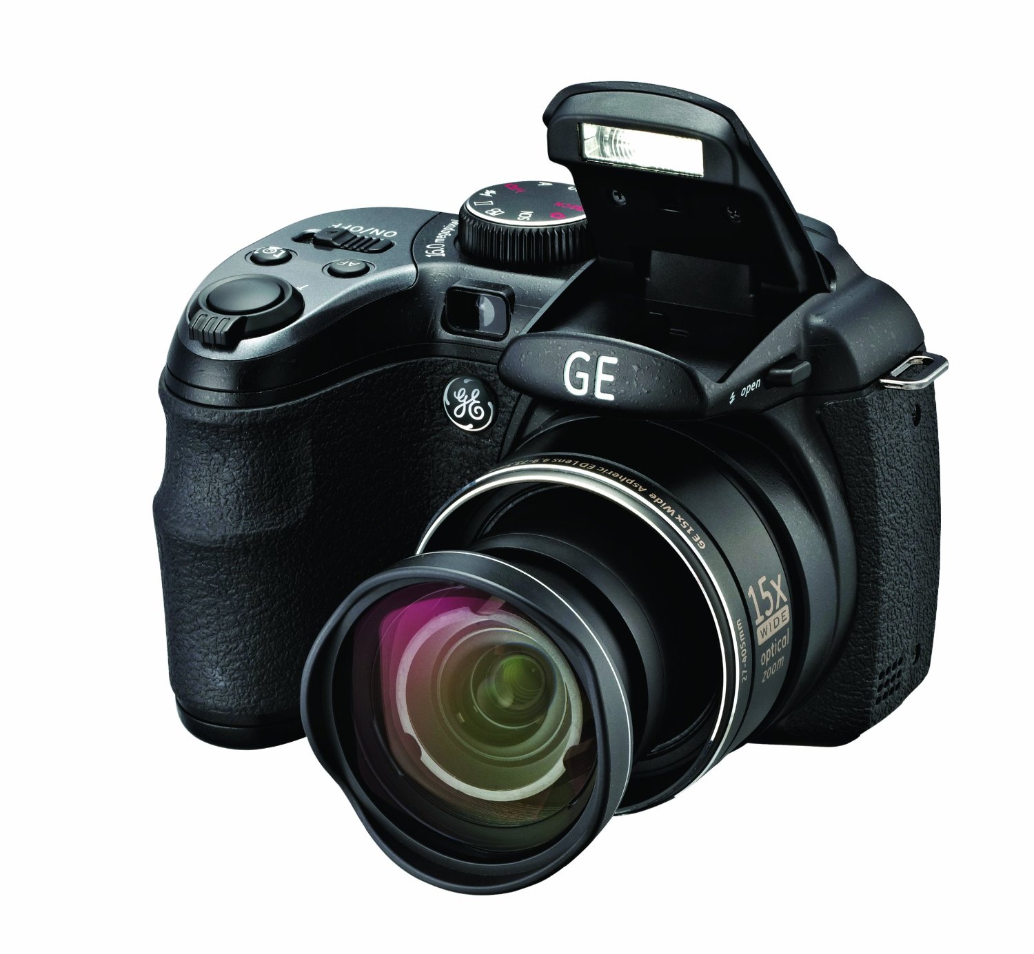 *Electronic Store*: General Imaging Power PRO X550-BK 16MP | best buy ...