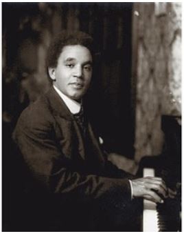 AfriClassical: Samuel Coleridge-Taylor Violin Concerto Movements ...