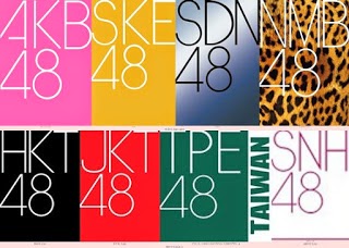 All About Asia: 48 Family