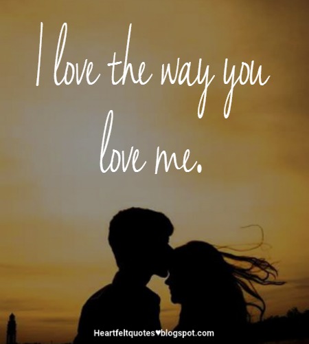 10 short romantic love messages for her | Heartfelt Love And Life Quotes