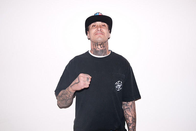 Route390: ANDY ROY。