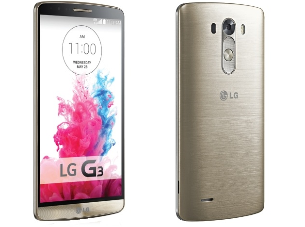 After Two Years LG G3 Still The best dual sim card phone In His ...