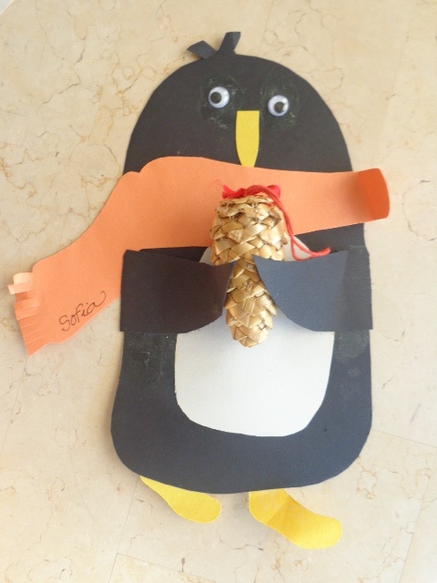 Terrific Preschool Years: Winter Wonderland