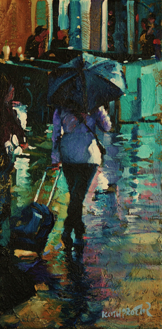 KEITH PROCTOR ARTIST: KEITH PROCTORS ART BLOG