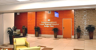 Logan Regional Hospital - Budge Clinic Logan Ut