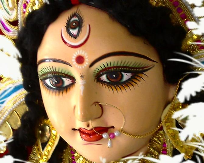 Goddess Maa Kalika Devi Images | goddess god