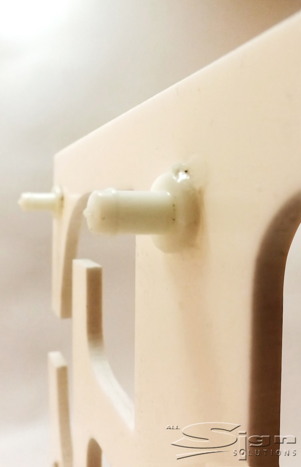 Lettering - All Sign Solutions | Signs and Graphics