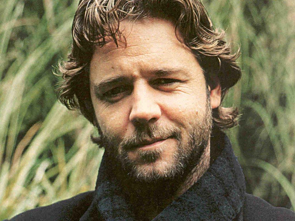 Making Of: Russell Crowe