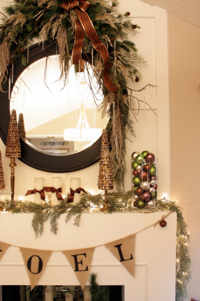 Sweet Something Designs: Christmas Tour 2011