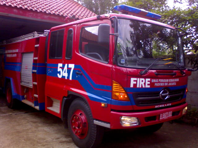 FIRE END RESCUE DKI JAKARTA: ARTI / MAKNA SIMBOL PEMADAM KEBAKARAN ...
