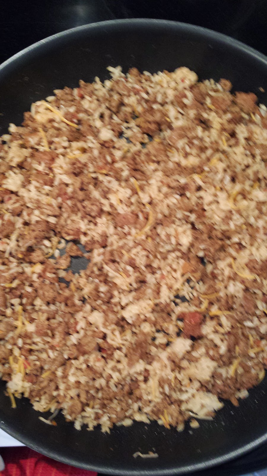 Meal Planning...in a food rut