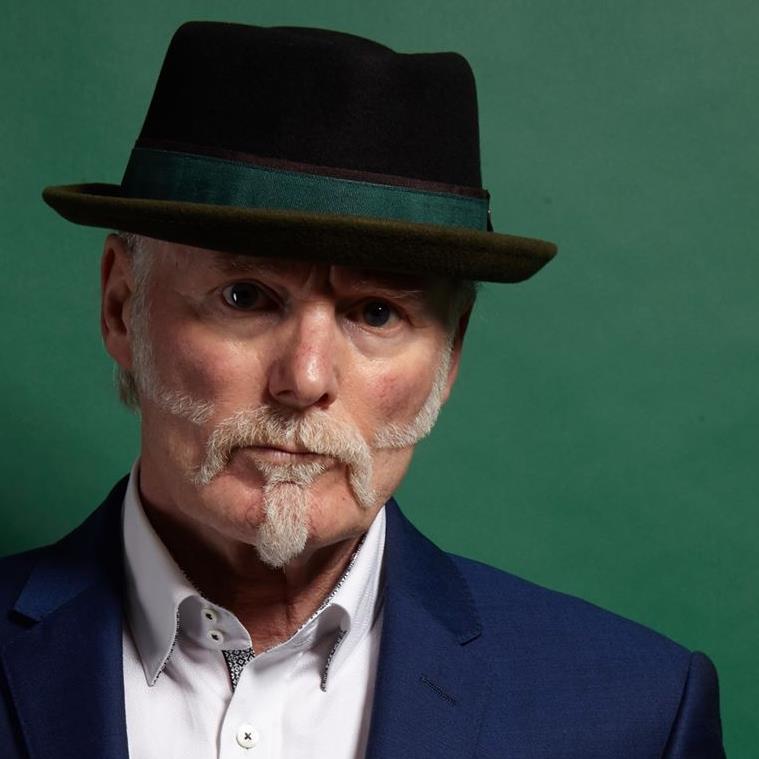 Martin Chambers - Blog: About