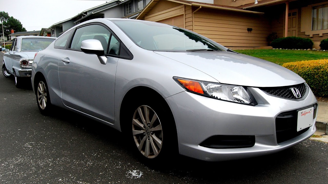 Honda Civic (ninth generation) Review - Review Choices