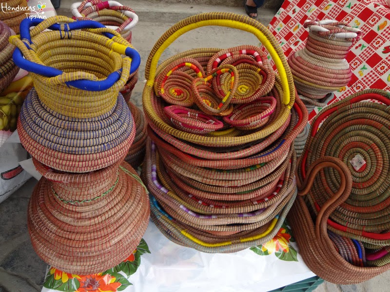 Artesanias ~ Ruta Lenca... Un estilo de Vida