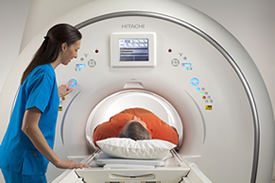 Radioblog Rx: Hitachi RM Echelon Oval 1.5T Ultra-Wide