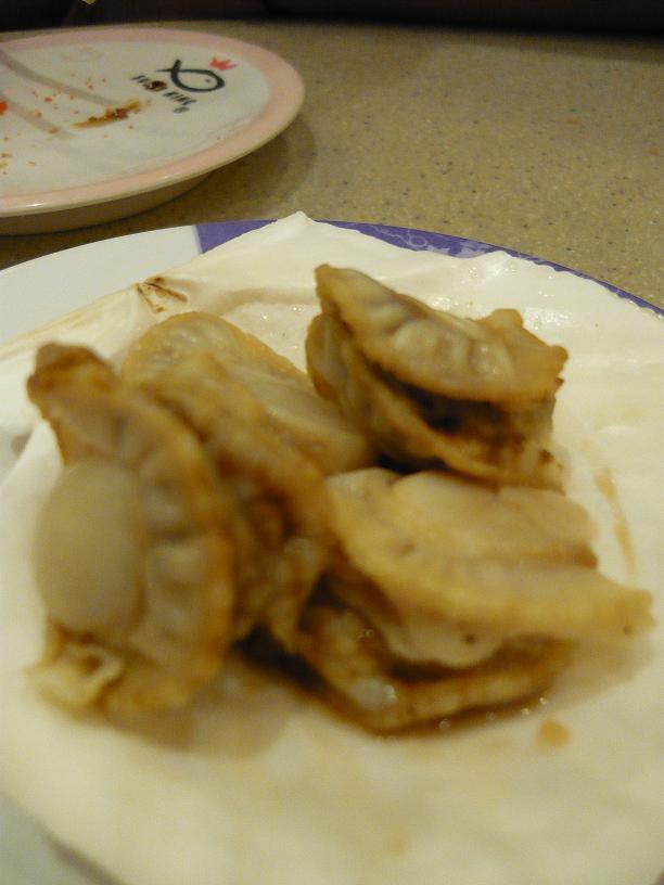 CikLilyPutih The Lifestyle Blogger: Seronok Melayan Tekak & Perut Di ...