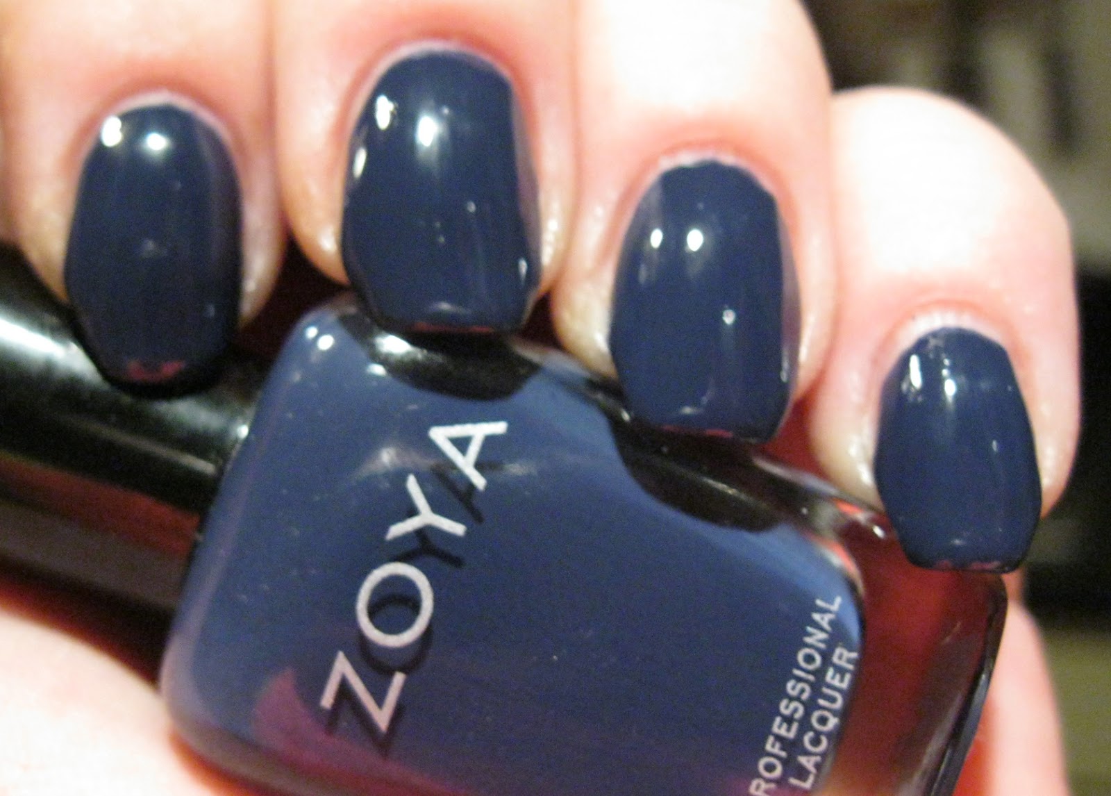 Lacquer Slacker Liz: Zoya Sailor and Nail Pattern Boldness Le Big Party