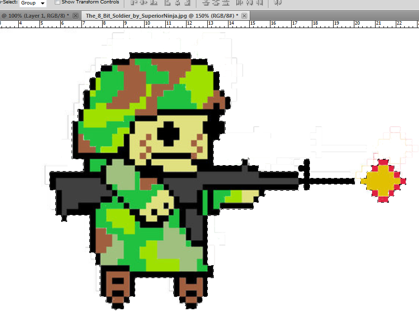 Jayden Ellis Media 2012