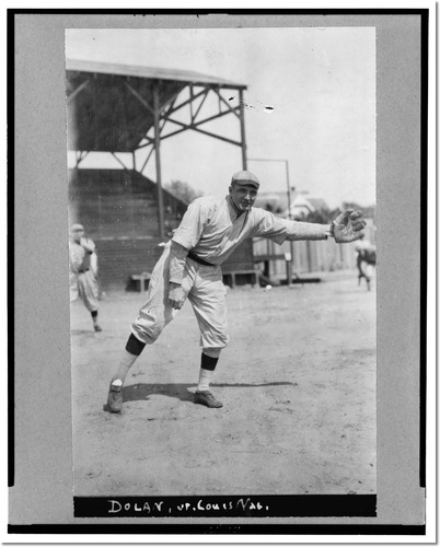 Great Names in Baseball: The Cozy Dolans: Fabricated dynasty or hipster ...