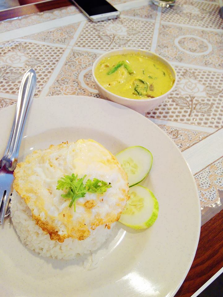 Pei Rong Tomyam Gong Restaurant 配榕東炎宫_EATING THAI FOOD@Bayan Lepas ...