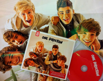 FARANDULA 101: LOS DISCOS MAS VENDIDOS EN LO QUE VA DEL 2012