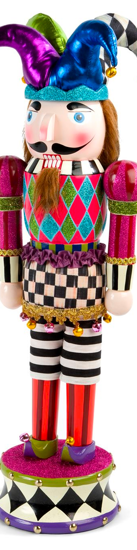 LOOKandLOVEwithLOLO: Holiday Decorating with MacKenzie-Childs