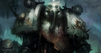 8th Edition: Death Guard - Faeit 212