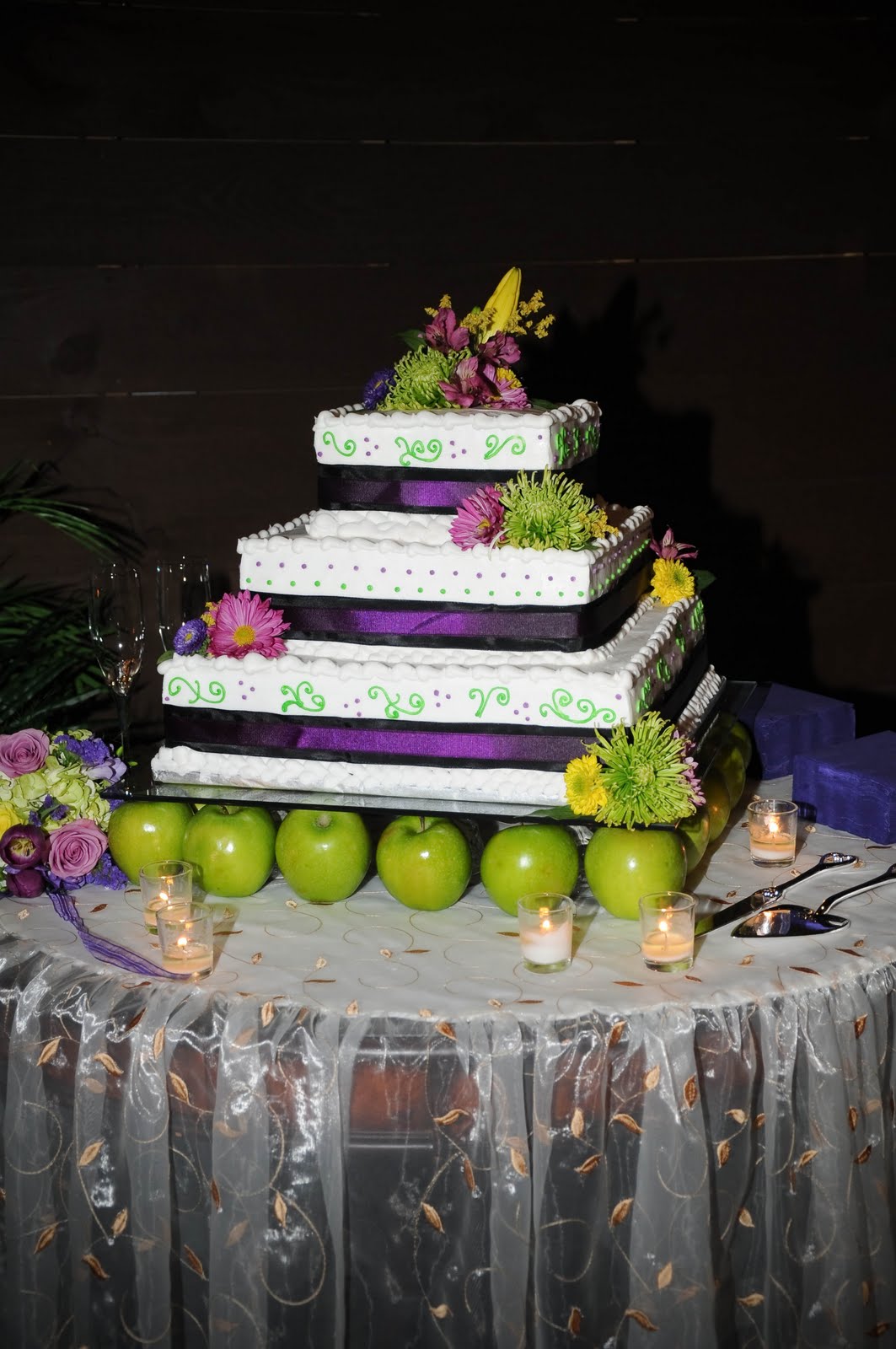 Ashley Stone Photography: Alan + Ellen's Wedding { High Point, NC 4.16.11 }