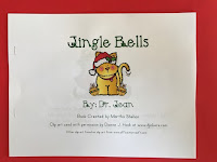 LET'S ALL DO A LITTLE CLAPPING! - Dr. Jean & Friends Blog