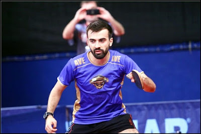 Wesley Rosa é Campeão do Absoluto C da Copa Brasil de Brasília de Tênis ...