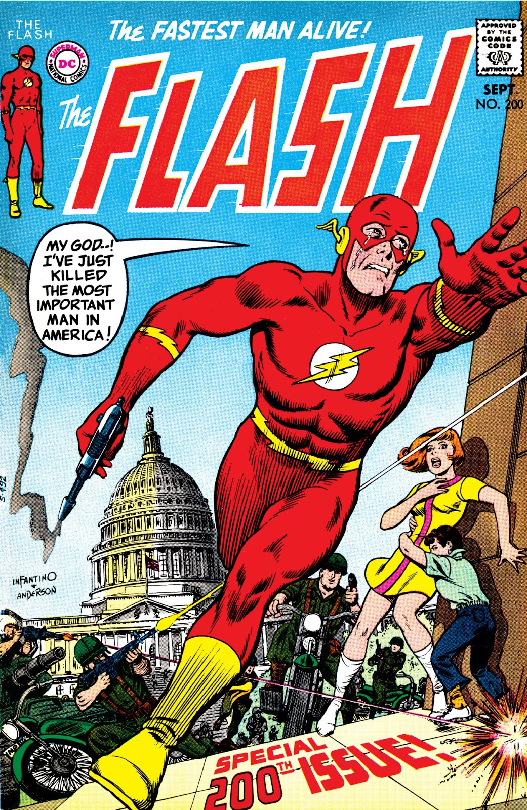 MULTITERRAS: Capas: O Flash
