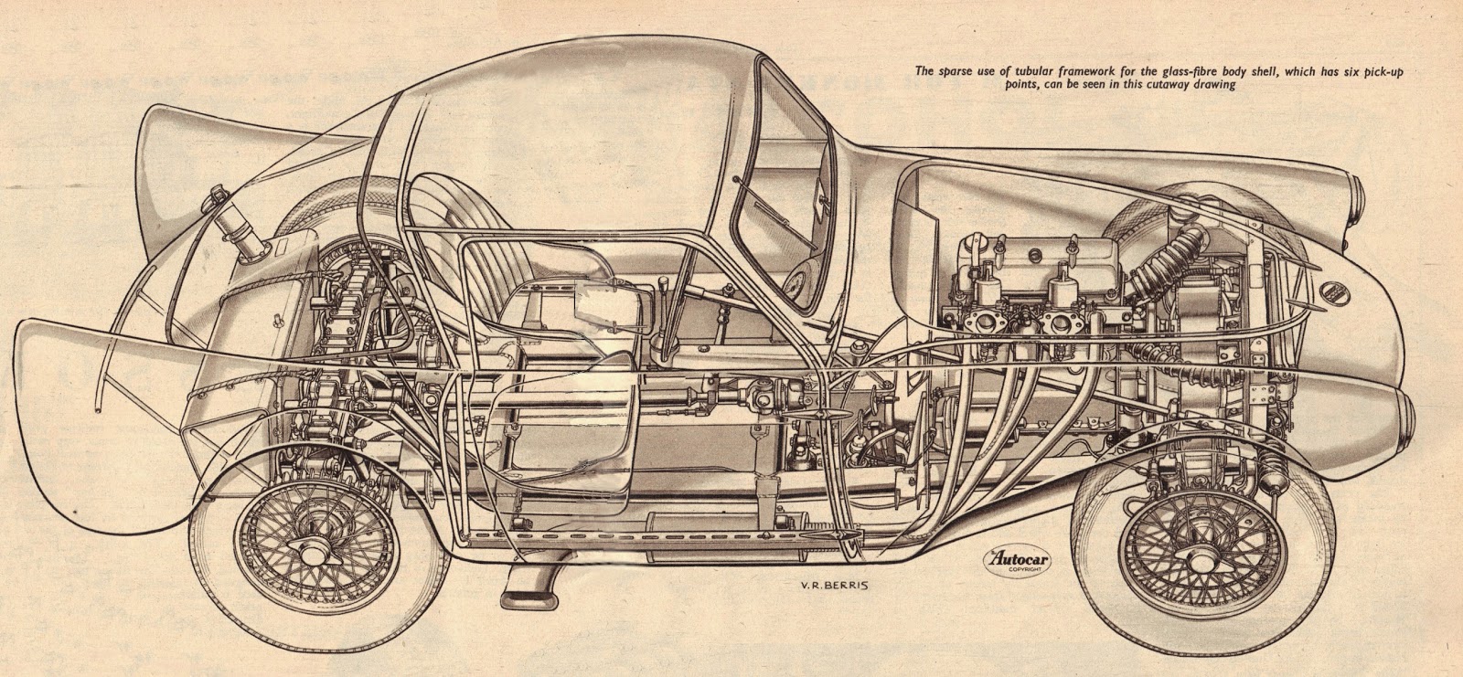 Progress is fine, but it's gone on for too long.: April 2014