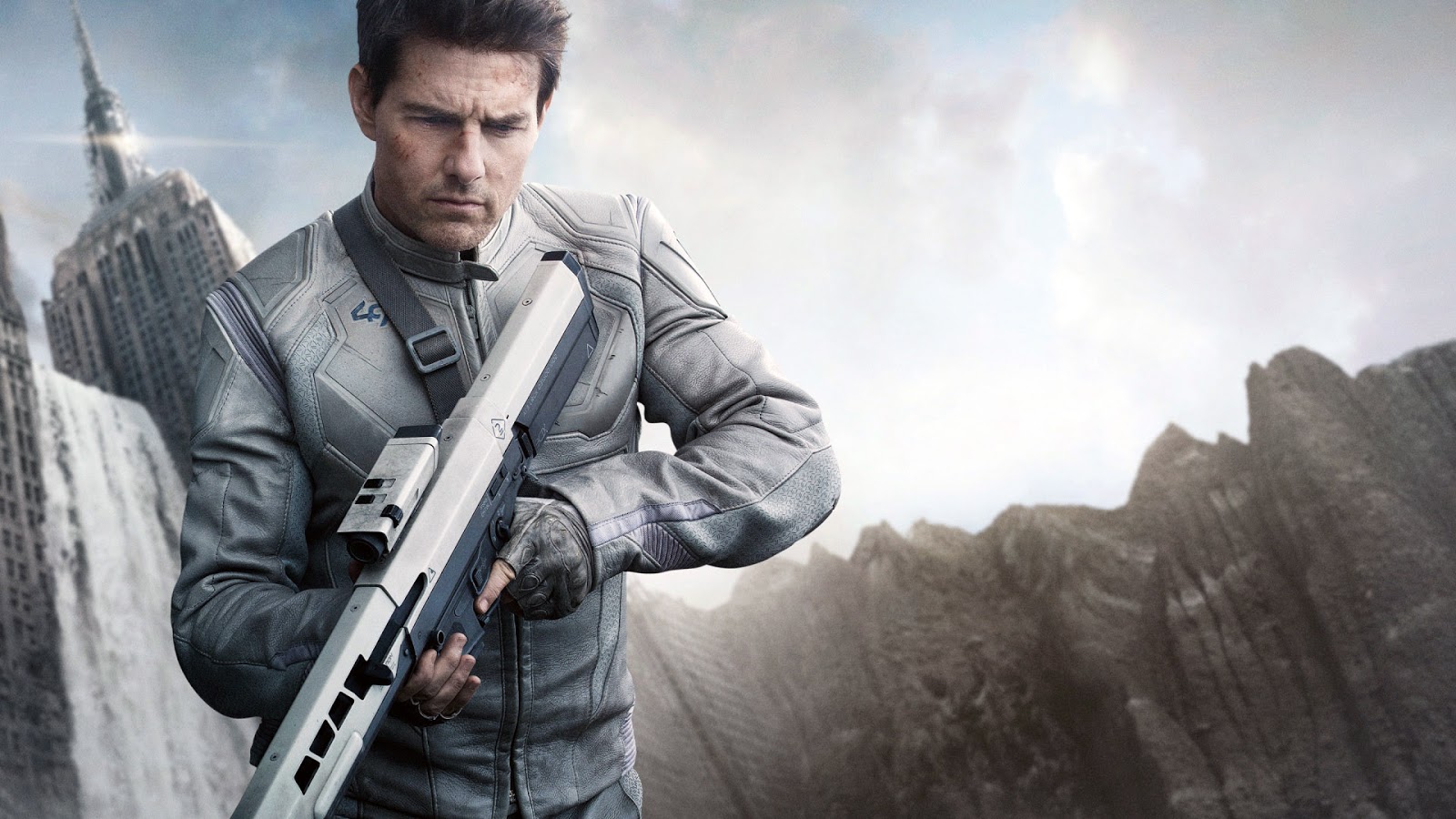 Tom Curise HD Wallpaper