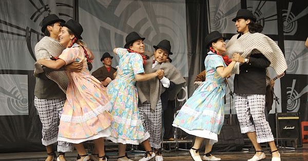 CARRANGA: LA MÚSICA DEL CAMPESINO