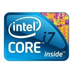 Overclocking: intel core i7 inside