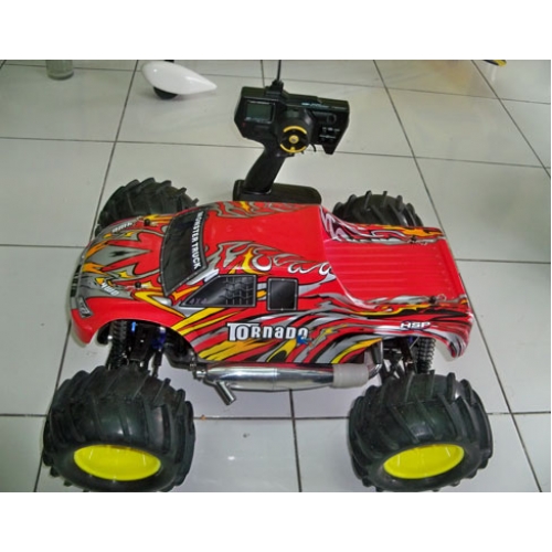 Mobil Rc Terbaru: Mobil Rc Offroad