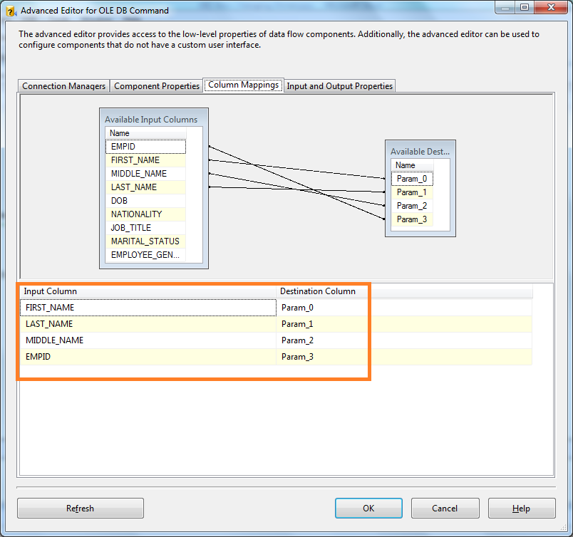 Microsoft SQL Server Knowledge Bank: SSIS Slowly Changing Dimension (SCD) Part- I