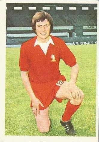 English Football Retro TV: Middlesbrough 1974/75.