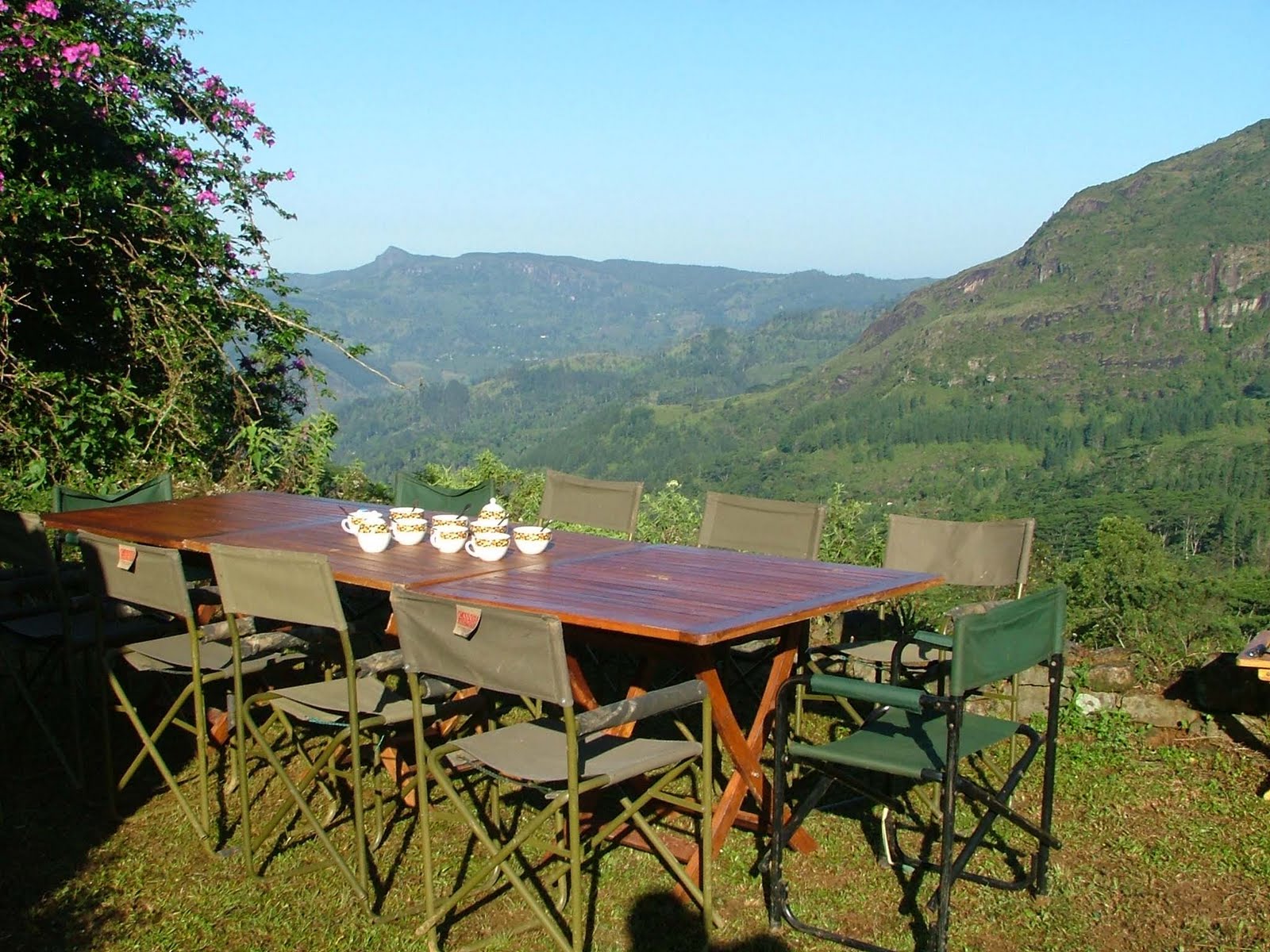 Visit Sri Lanka නරඹමු ශ්‍රී ලංකා: Meemure – Experience the luxury ...