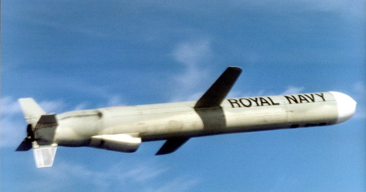 DDQ - Defence Dumb Questions: TLAM - More than just a missile