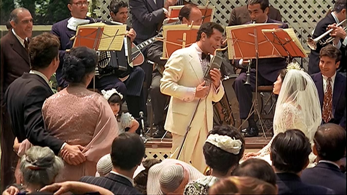 darthmaz314: Godfather Trivia - Round I