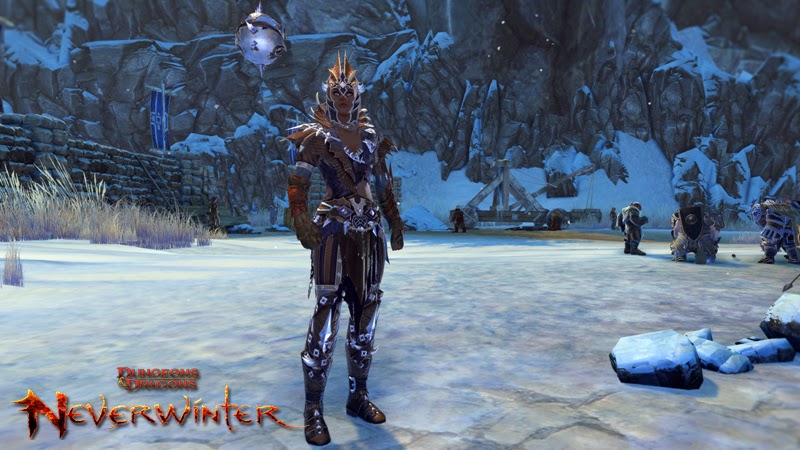 Neverwinter Online - информация о новой PvP экипировке