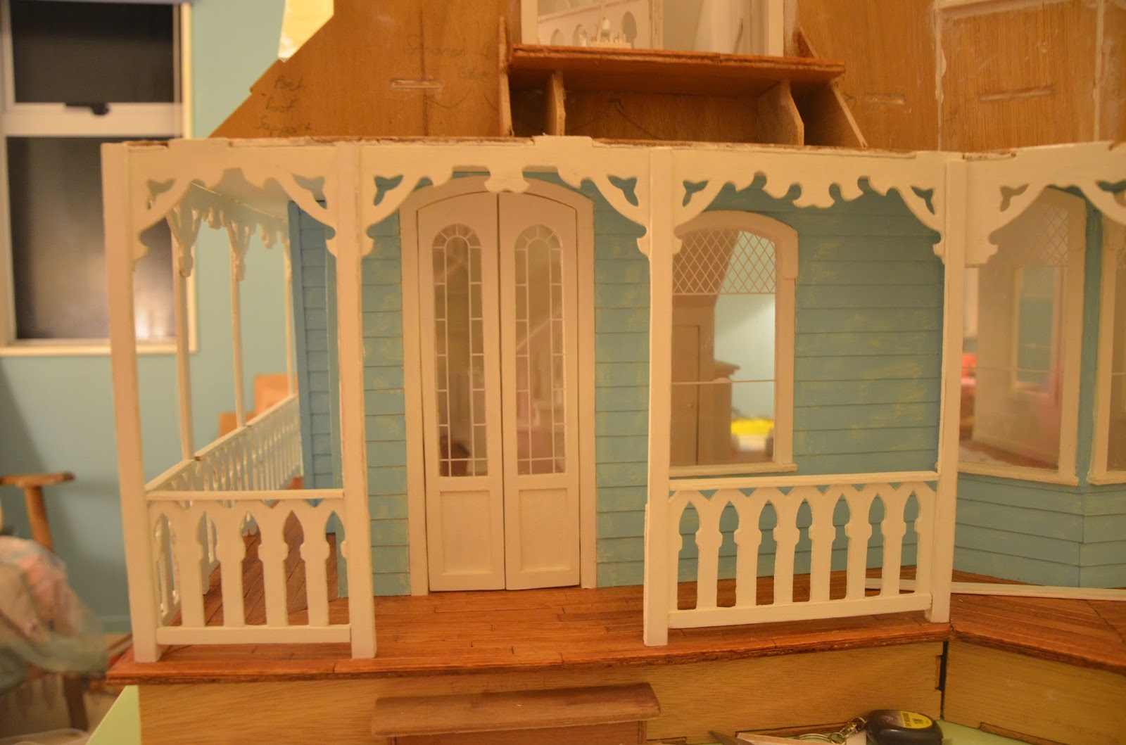 mini amy: How to measure tricky angles easily and a good tip on ...